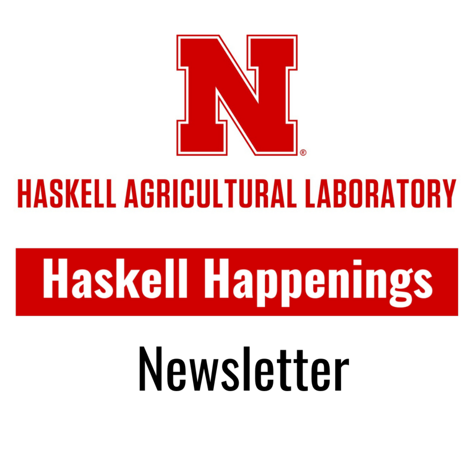 Haskell Ag Lab | Nebraska